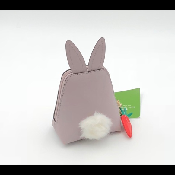 kate spade | Bags | Kate Spade Rabbit Coin Purse | Poshmark